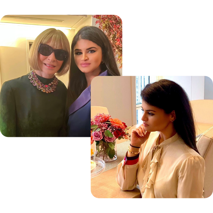 The Atelier | Danarys New York